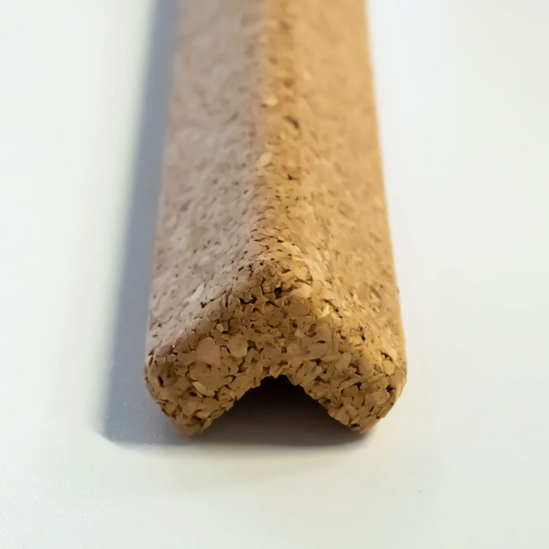 Corner Guard Cork Strips : Shop At FingerKeeper - fingerkeeper.co.uk